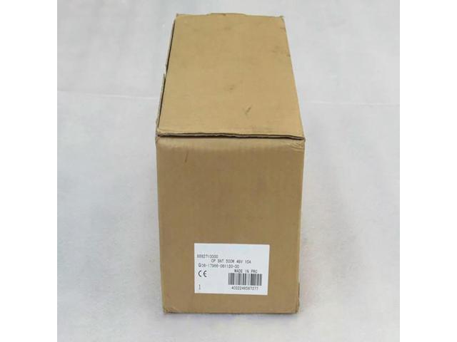 Click here for Power Supply 8862710000 CP SNT 500W 48V 10A For We... prices