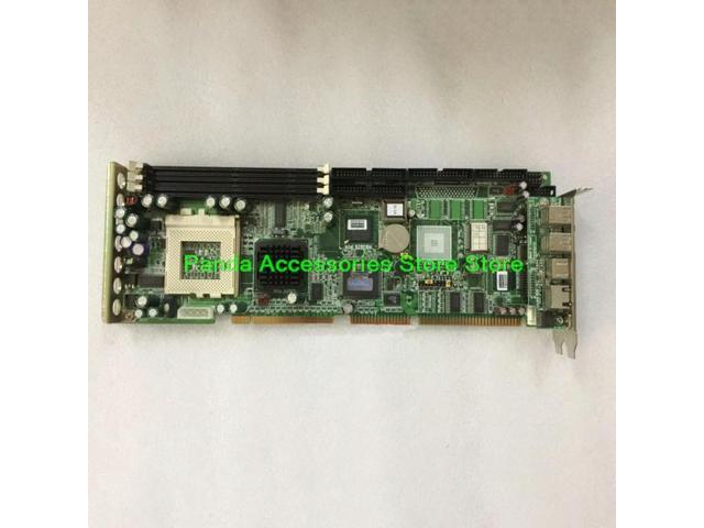 Click here for PCA-6180 Rev B1 Dual LAN For Advantech ATX Industr... prices