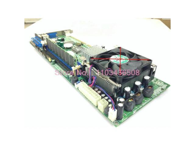 Click here for For AAEON Industrial Motherboard FSB-865G REV. A1.... prices