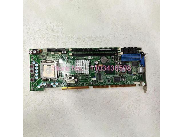 Click here for Equipment Industrial Control Motherboard P5SVLL prices