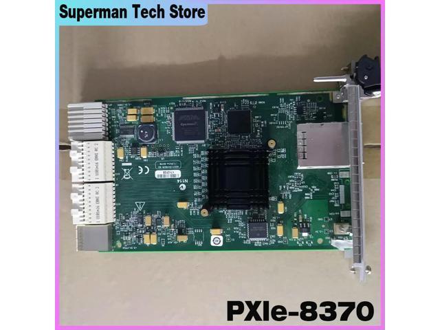 Click here for PXIe-8370 For NI 779720-01 PXI remote control modu... prices