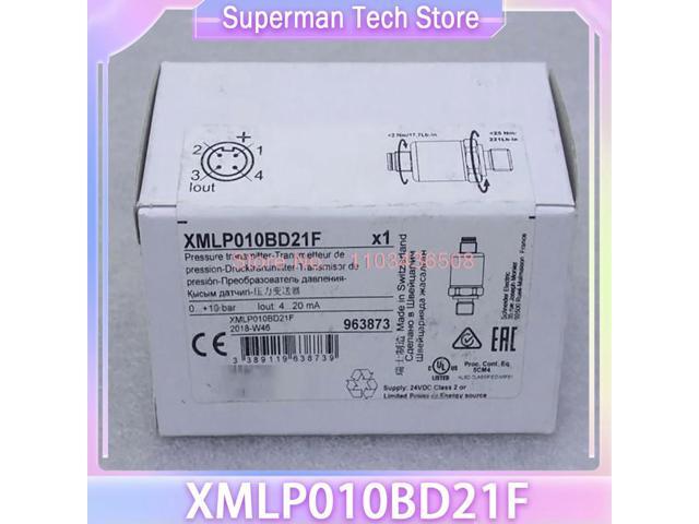 Click here for For Schneider Telemecanique pressure switch XMLP01... prices