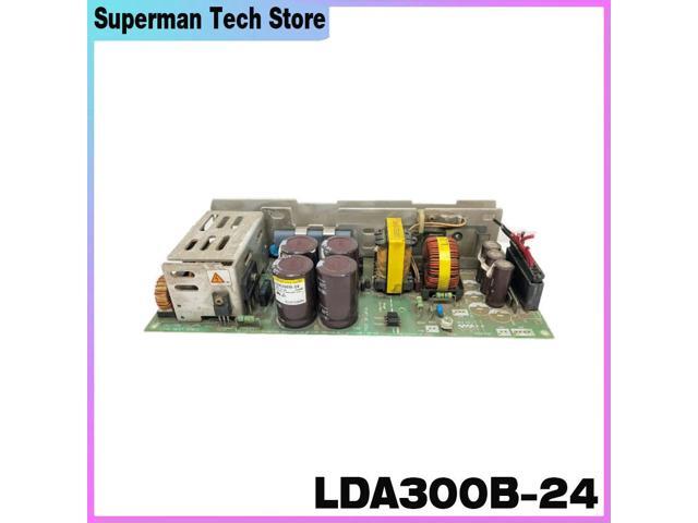 Click here for industrial Power supply For COSEL 24V 12.5A LDA300... prices