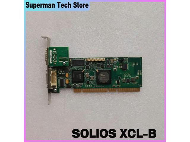 Click here for For matrox SOL6MCLB SOLIOS XCL-B Y7285-01Rerev. A... prices