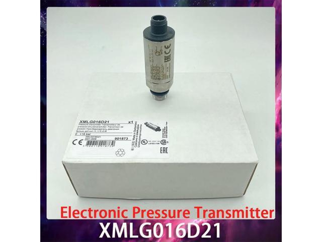 Click here for XMLG016D21 Electronic Pressure Transmitter prices