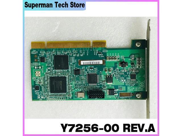 Click here for Y7256-00 REV. A XOPEN/350 For Matrox Acquisition C... prices
