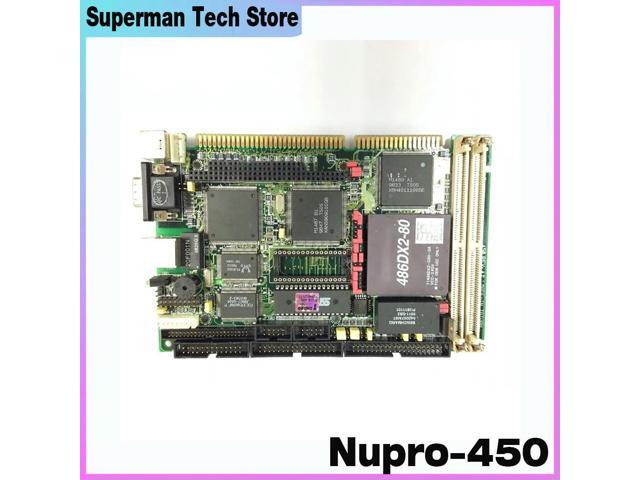 Click here for Nupro-450 For ADLINK Half-length CPU Card prices