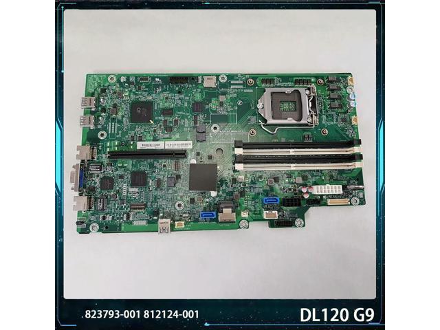 Click here for For DL120 G9 823793-001 812124-001 LGA1151 DDR4 Mo... prices