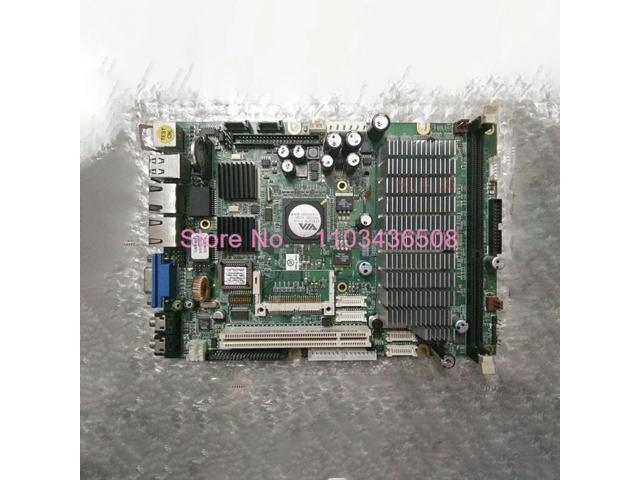 Click here for For NEXCOM Industrial Computer Motherboard EBC580... prices