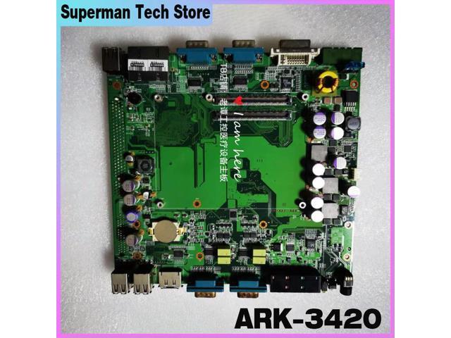 Click here for For Advantech AMO-3420 Rev. A1 disassembly industr... prices