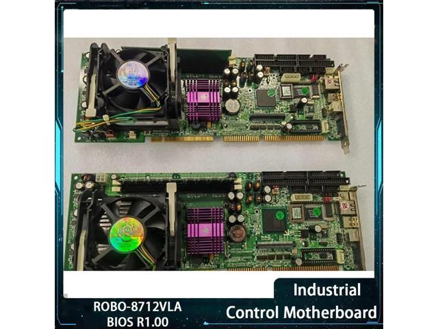 Click here for 1Pcs For ROBO-8712VLA BIOS R1.00 Industrial Contro... prices