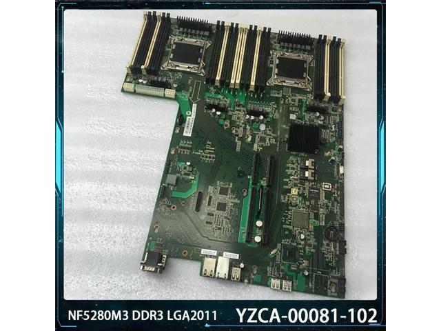 Click here for YZCA-00081-102 For Inspur NF5280M3 DDR3 LGA2011 Se... prices