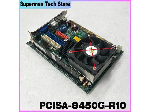Click here for PCISA-8450G-R10 V:1.0 Industrial Computer Motherbo... prices