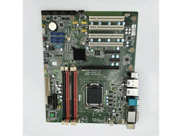 Click here for AIMB-784 REV. A1 For Advantech Industrial Computer... prices