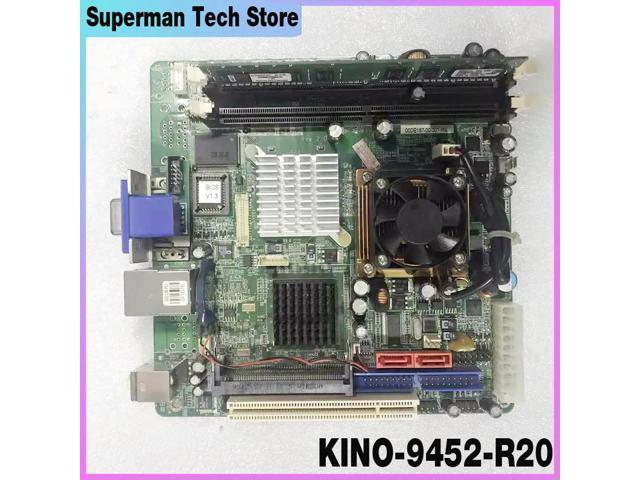 Click here for KINO-9452-R20 For IEI KINO-9452-R20-NOCB-BULK Indu... prices