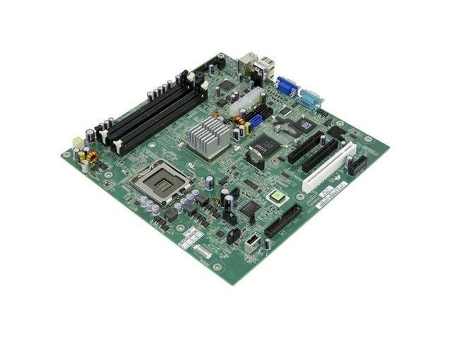 Click here for Server Motherboard For PowerEdge T100 T065F C4H12... prices
