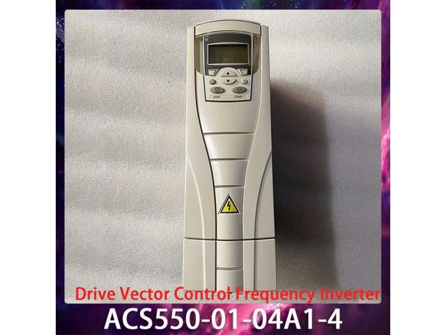 Click here for ACS550-01-04A1-4 Drive Vector Control Frequency In... prices