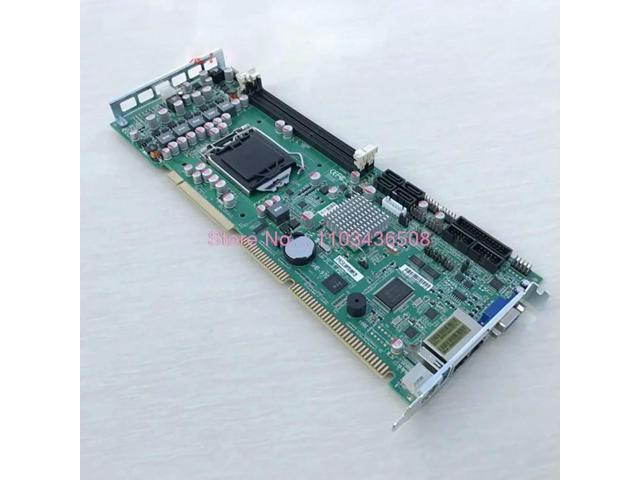 Click here for Supports the I3 I5 I7CPU Industrial Computer Mothe... prices