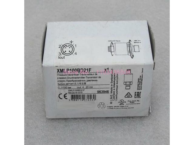 Click here for For Schneider Telemecanique pressure switch XMLP10... prices