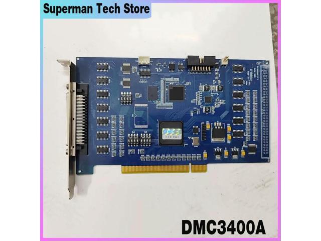 Click here for For Leadshine Four Axis Motion Control Card DMC340... prices
