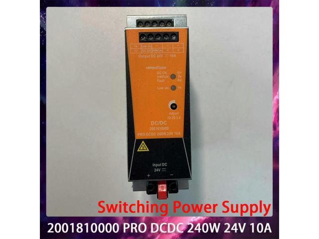 Click here for 2001810000 PRO DCDC 240W 24V 10A Switching Power S... prices