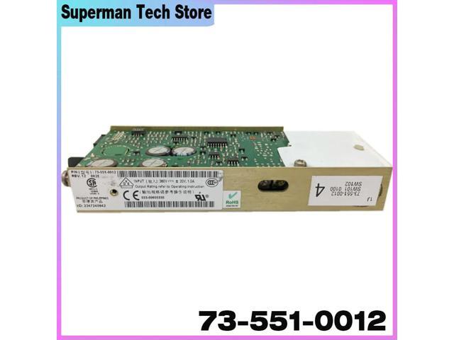 Click here for Industrial Power module For ASTEC 73-551-0012 prices