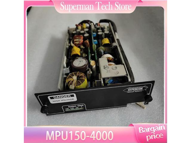 Click here for MPU150-4000 For POWER-ONE Equipment Power Supply prices