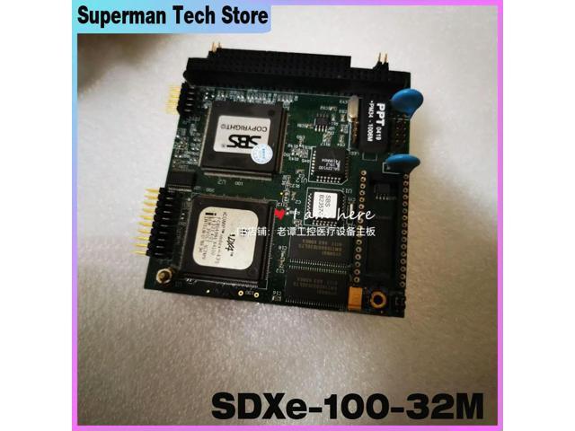 Click here for SDXe-100-32M industrial motherboard prices