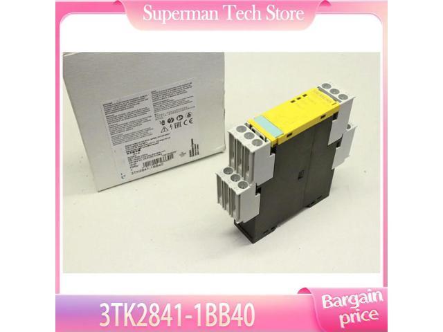 Click here for Relay For SIEMENS SIRIUS 3TK28411BB40 Schalter 3TK... prices