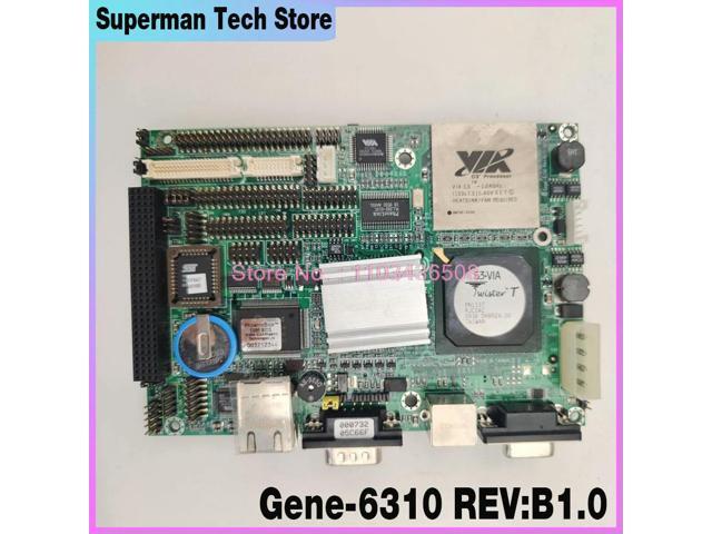 Click here for For AAEON Embedded Industrial Device Motherboard G... prices