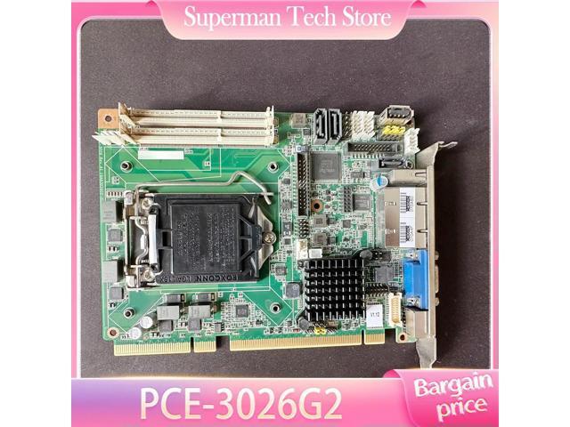 Click here for For Advantech PCE-3026 Rev:A1 Semi-long Industrial... prices
