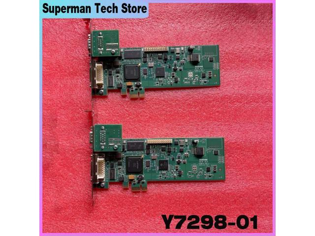 Click here for 1 pcs SOL6MCLBE Y7298-01 REV. A Industrial Acquisi... prices