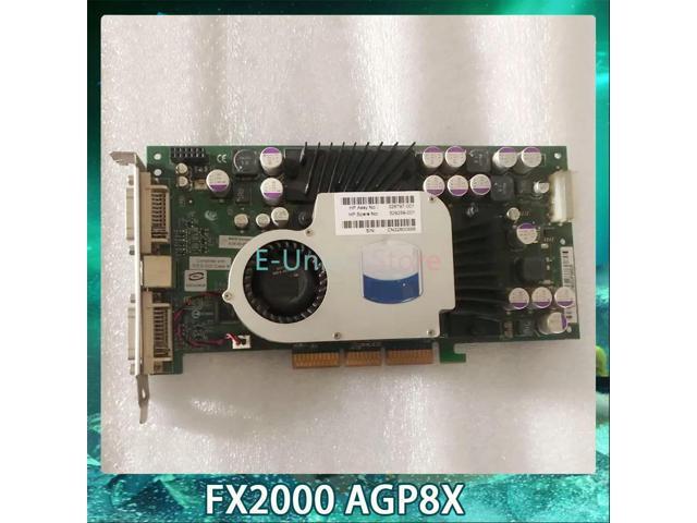 Click here for For Quadro FX2000 AGP8X Workstation Graphics Card... prices