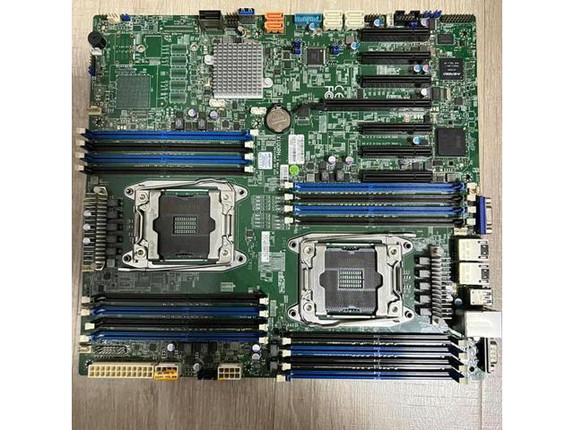 Click here for Two-Way Server E-ATX Motherboard LGA 2011 Support... prices