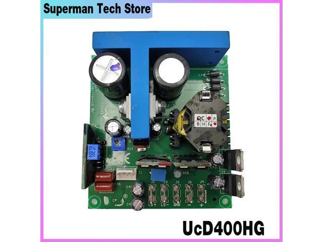 Click here for UcD400HG Class D Power Amplifier Module Ultra-Low... prices