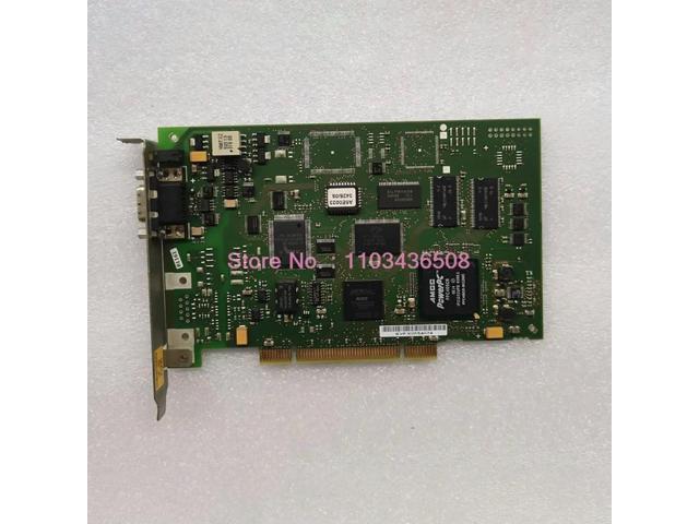 Click here for For SIEMENS CP5613 A2 Communication Card A5E002009... prices