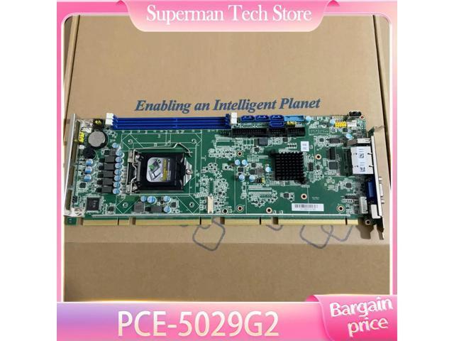 Click here for For Advantech PCE-5029 Industrial computer motherb... prices