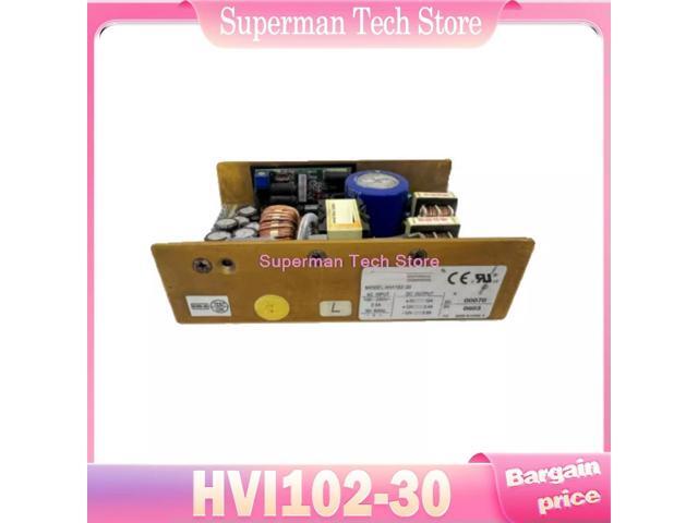 Click here for HVI102-30 For HITRON Industrial Power Supply +5V10... prices