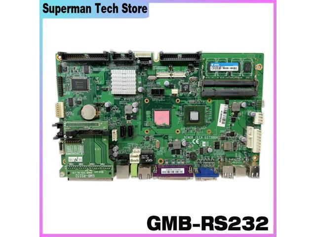 Click here for GST588 GST588A SENOR TECH Industrial motherboard G... prices
