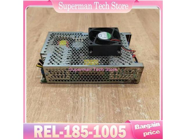 Click here for REL-185-1005 For INTEGRATED Industrial Power Suppl... prices