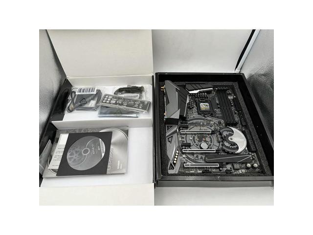 Click here for For DDR4 128GB LGA1151 Desktop Motherboard Z390 Ta... prices