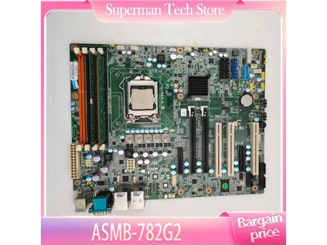 Click here for Industrial Equipment Motherboard For Advantech ASM... prices