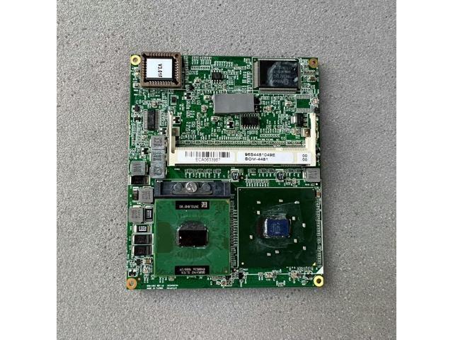 Click here for SOM-4481 REV. A2 For Advantech industrial control... prices