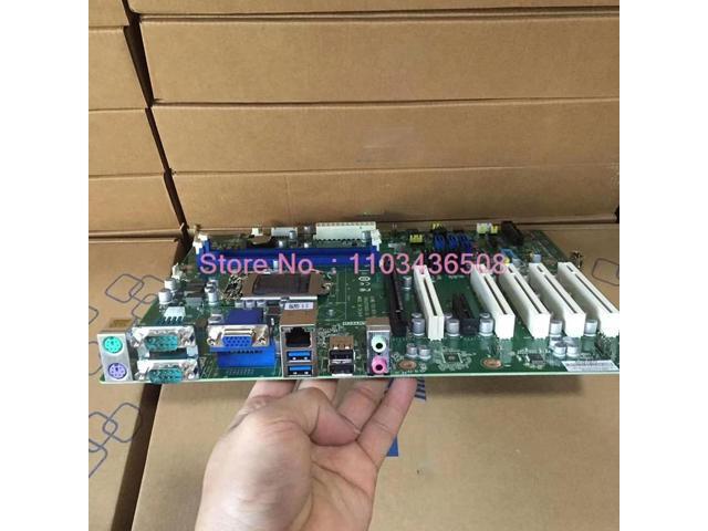 Click here for Industrial Computer Motherboard 5PCI Expansion Slo... prices