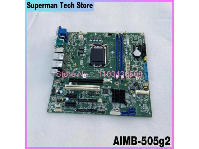 Click here for AIMB-505G2 For Advantech Industrial Motherboard Du... prices