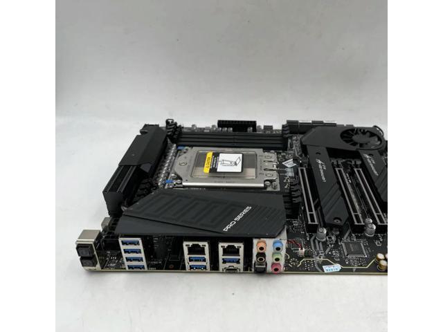 Click here for TRX40 PRO 10G For Desktop Motherboard Socket sTRX4... prices