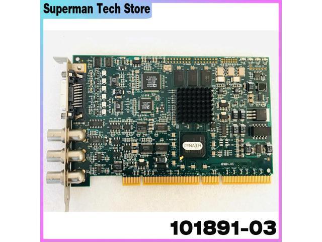 Click here for For AJA Video Card Standard Definition 101891-03 prices