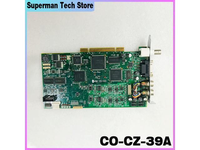 Click here for For ROHM Image Acquisition Card CO-CZ-39A Industri... prices