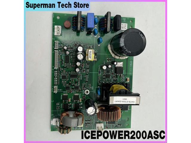 Click here for For ICEPOWER Amplifier Accessories Mono Digital IC... prices