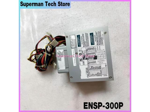 Click here for ENSP-300P For NIRON Power Supply ENSP-300P-S24-12L prices